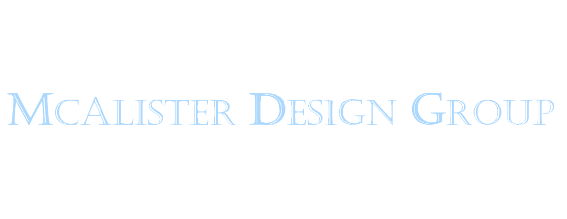 Process – McAlister Design Group